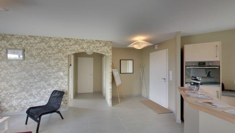 Visitez notre pavillon témoin en Dordogne ! - Le Bon Constructeur